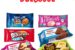 Dulcesol Cakes | Doiberica Export Wholesaler