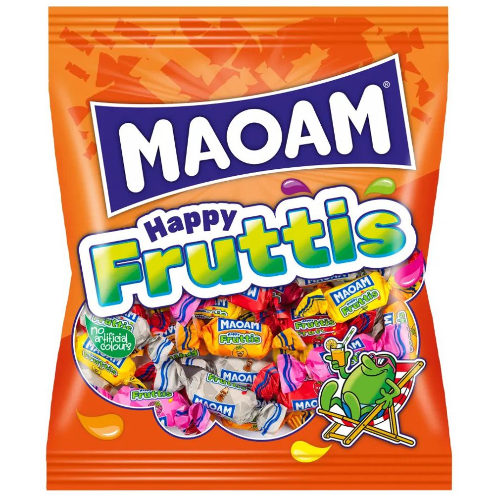 Maoam® Chewables | DOIberica