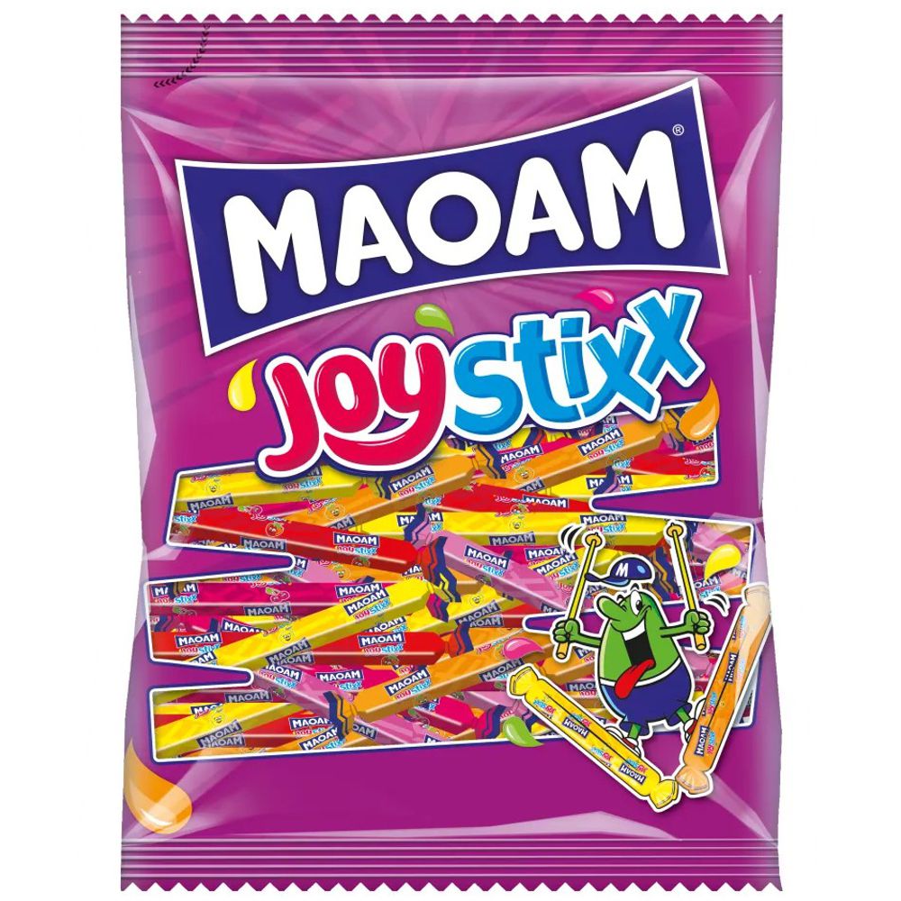 Maoam® Chewables | DOIberica